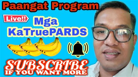 PASOK LANG MGA KAPATID TAMSAK LANG SAPAT NA YouTube