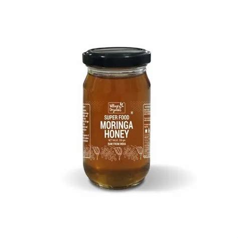 Village Organics Moringa Honey Gram Genius Nature Herbs Pvt Ltd