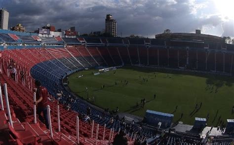 Así va a operar el Estadio Ciudad de los Deportes