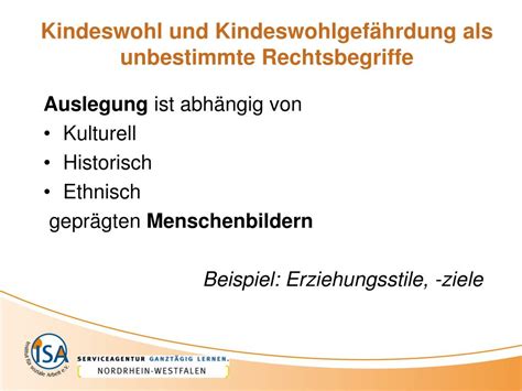 PPT Kinderschutz macht Schule Kindeswohlgefährdung im Kontext