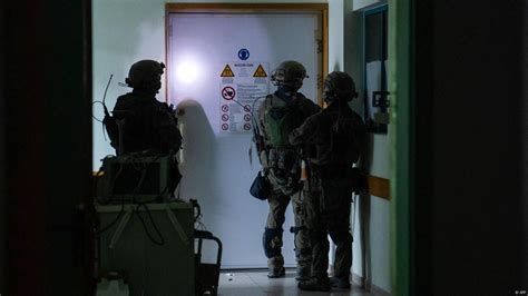 Presunto Ataque Israel Deja Decenas De Muertos En Gaza Dw