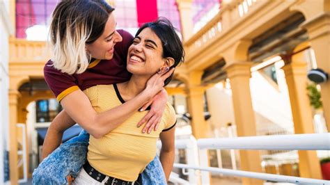 D A Internacional De La Bisexualidad Por Qu Se Celebra Hoy