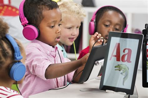Educação Infantil dicas para o uso de tecnologias Nova Escola