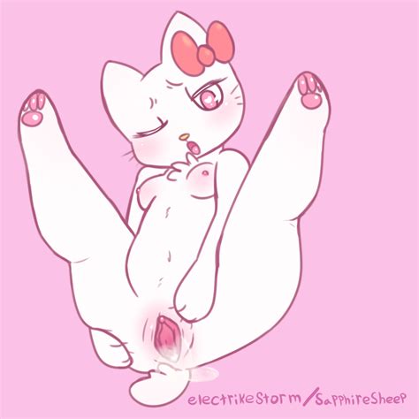 Small Pink Pussy Telegraph