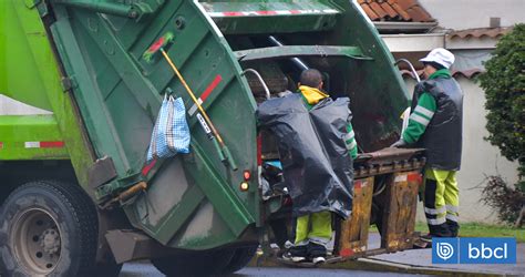 Reanudan recolección de basura en Valdivia tras paro de advertencia de