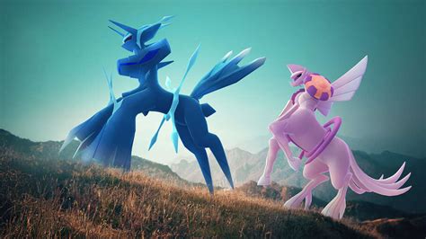 Incursiones de Deoxys Ataque y Deoxys Defensa en Pokémon GO TrainersGO