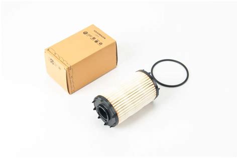 2023 Audi Engine Oil Filter Element 06M198405F Genuine Audi Part