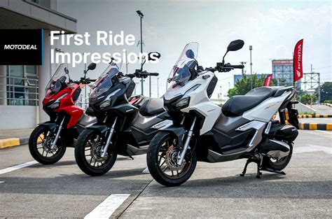 Honda ADV 160 2024 Philippines Price Specs Official Promos MotoDeal