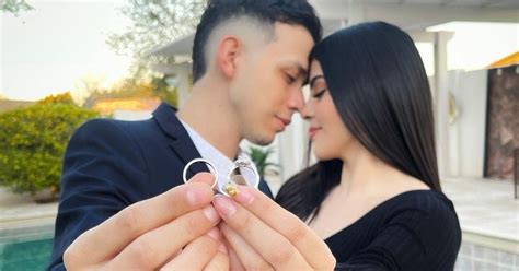 Qué pasó con Lillian Griego novia de Carlos Parra