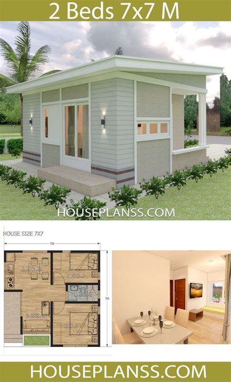 Detail Contoh Pondok Kebun Koleksi Nomer 21