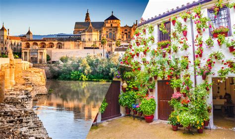 Conheça Córdoba uma cidade apaixonante na Espanha