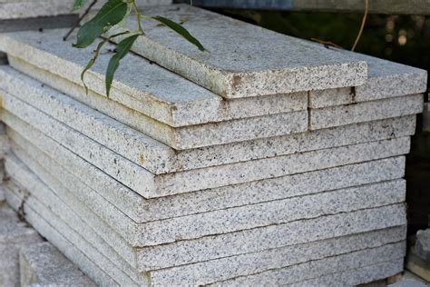 Dalle en béton voici comment la réaliser