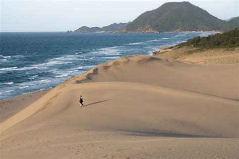 Wonderful Things To Do In Tottori Ultimate Travel Guide
