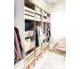 Caisse En Pin Massif Modulable Home Box Grande
