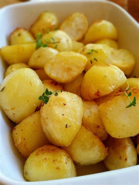 Krispig Potatis Med Ost Zeinas Kitchen Artofit