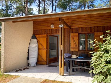 Studio Euronat Village Naturiste Grayan l Hôpital Les campings en