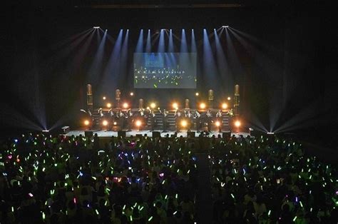 STATION IDOL LATCH エキメン総選挙最終結果発表 アニメイトタイムズ