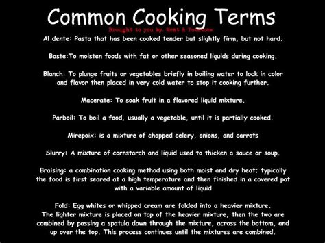 CHEAT SHEETS Meat Potatoes Recipes And More Recipe Measurements
