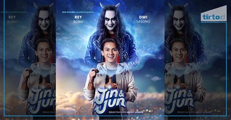 Daftar Film Indonesia Yang Tayang Di Bioskop Bulan April 2023