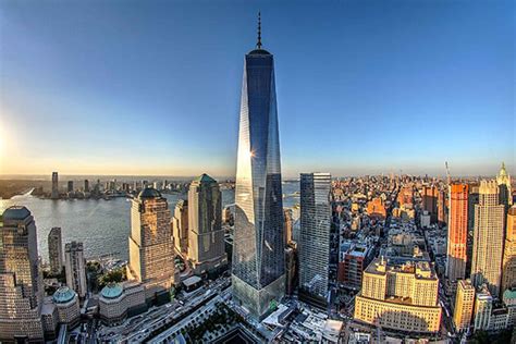 Top 15 Tallest Buildings In The World Vietnam Local Tour