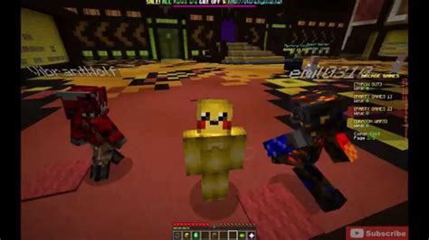 Minecraft Team Build Battle 1 YouTube