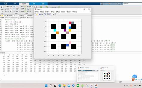【路径规划】基于matlab dijkstra算法多机器人路径规划【含matlab源码 1883期】 哔哩哔哩 bilibili