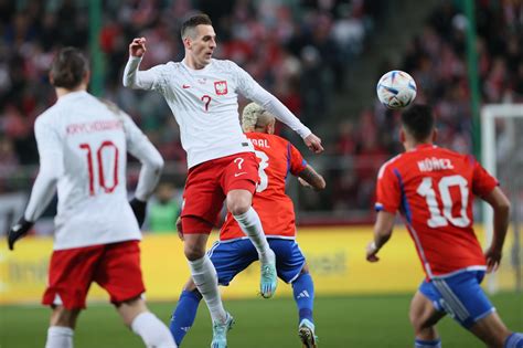 Kiedy pierwszy mecz reprezentacji Polski na mundialu Gdzie oglądać