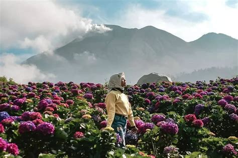 Malang Dan Kota Batu Rasa Eropa Ini 5 Rekomendasi Objek Wisata Paling