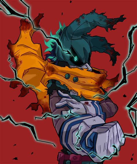 Deku Boku No Hero Academia Wallpaper 43855874 Fanpop Page 47