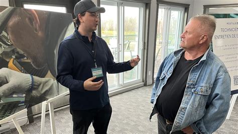 Bitfarms passe en deuxième vitesse pour son usine à Baie Comeau Radio