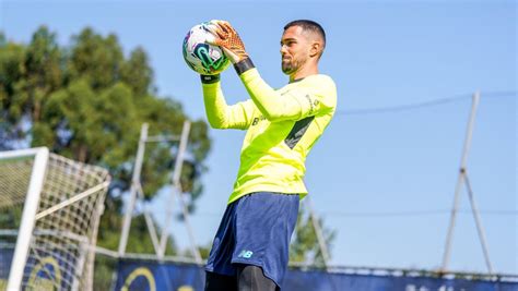 FC Porto Mais um treino o foco na 28ª jornada da Liga