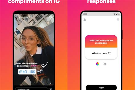 Cara Membuat NGL Link Di Instagram Ikut Tren Pesan Anonim Akhir Tahun
