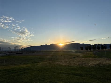 Twb June Th Experience Day Slc And Bear Lake
