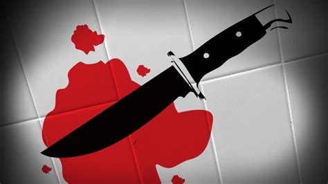 Clasificación de las heridas por arma blanca