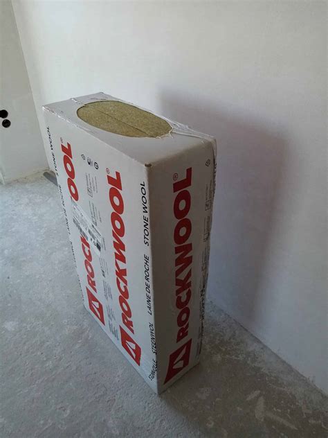 Rockwool Tegarock 120 Mm Kaufen Baustoffe Kaufen Auf Restado