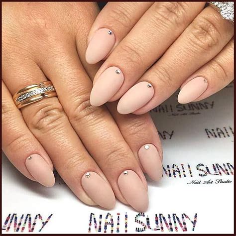 20 Matte Nails Designs To Meet This Fall NailDesignsJournal