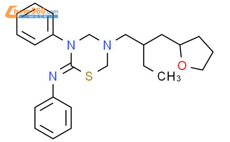 873557 67 6 Benzenamine N Tetrahydro 3 Phenyl 5 2 Tetrahydro 2