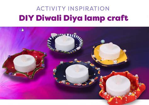 Diwali Craft Inspiration Early Years Resources