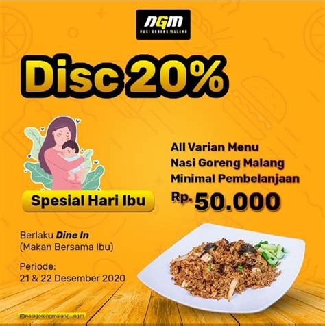 Contoh Kata Kata Promosi Produk Makanan Viral Kluang Revisited IMAGESEE