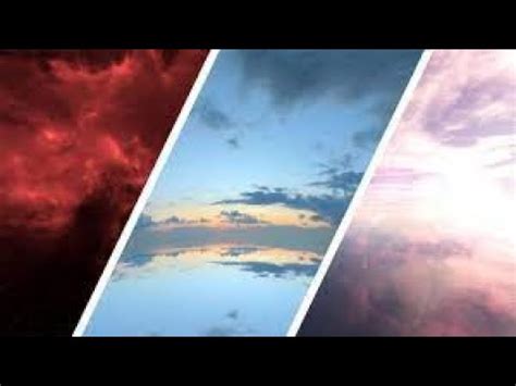 10 Custom Sky Overlays For Minecraft PVP Minecraft Texture Packs