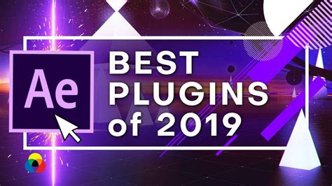 Best After Effects Plugins Of Youtube