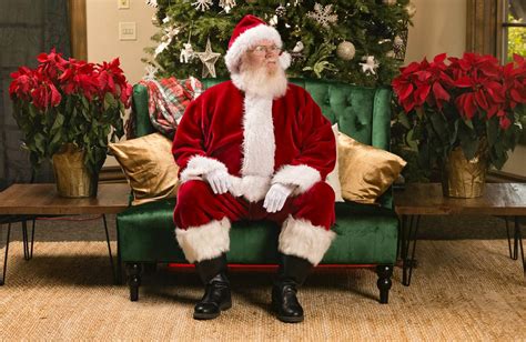 Hold The Cookies Researchers Proclaim Santa Claus Is Morbidly Obese