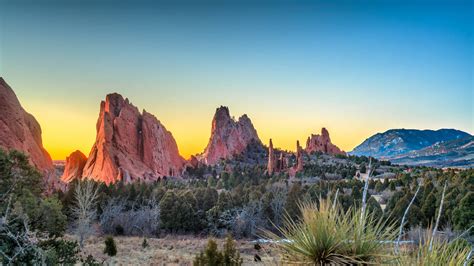 The 20 Best Things To Do In Colorado Springs