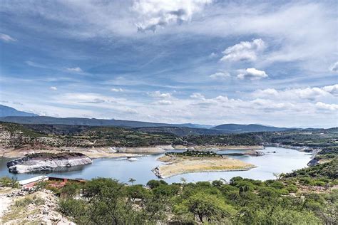 Presa Zimapán lo que debes de saber antes de viajar