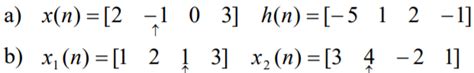 solved using matlab create a function convolve that