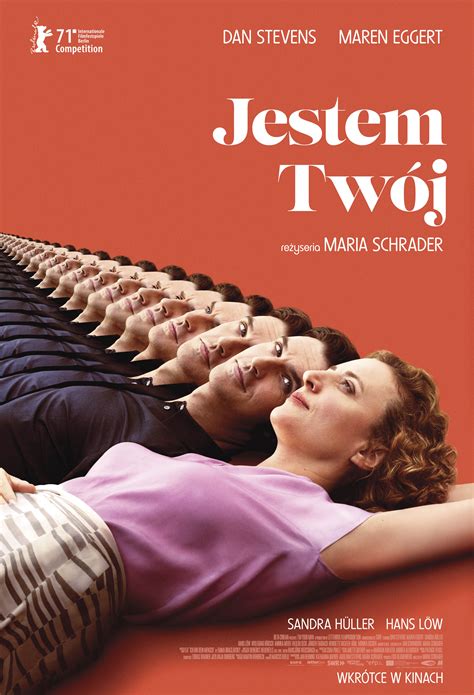 Jestem Tw J Bilety Online Opis Recenzje Biletyna Pl