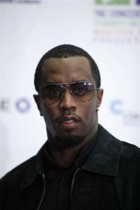 Rapper P Diddy é preso por suposta agressão em universidade