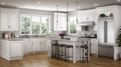 Stock Kitchen Cabinets Long Island Suffolk Nassau