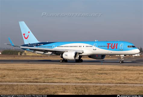 G Ooba Tui Airways Boeing A Wl Photo By Roberto Bianchi Piti
