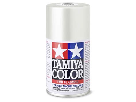Tamiya TS 45 Perlweiss glänzend 100ml Sonstige